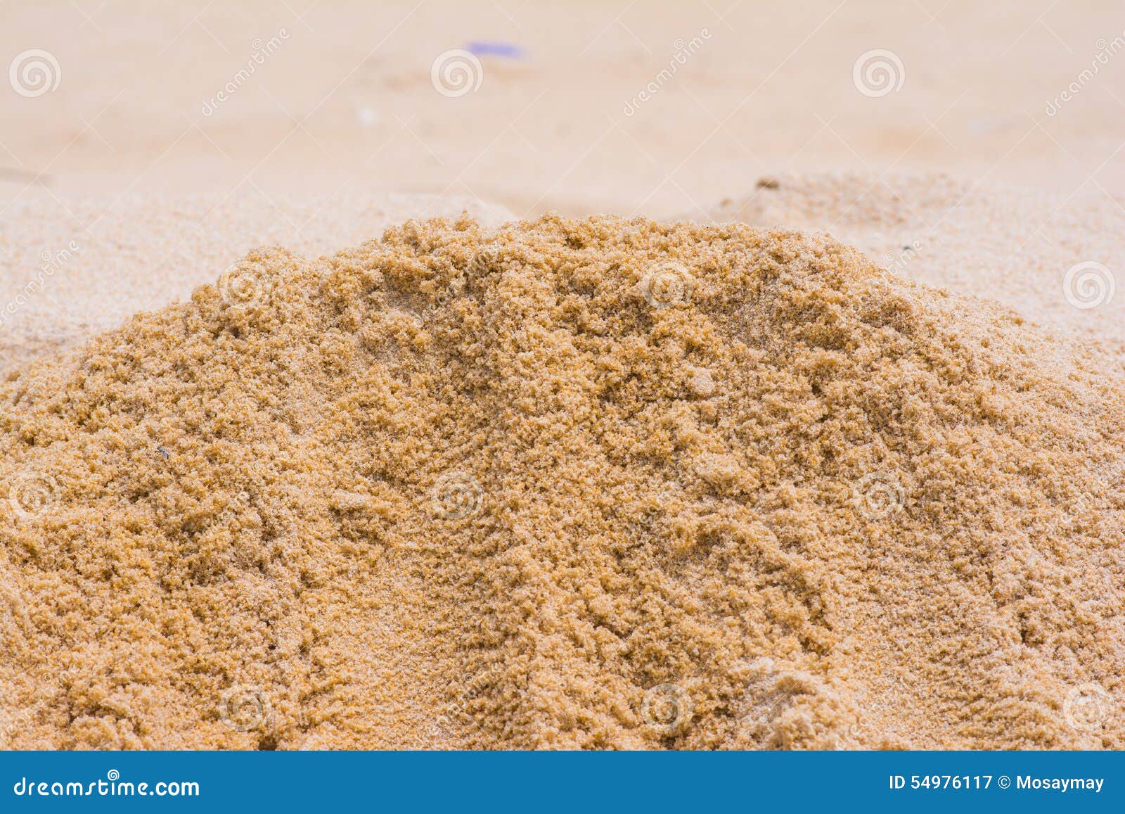The sand on the beach stock image. Image of summer, abstract - 54976117