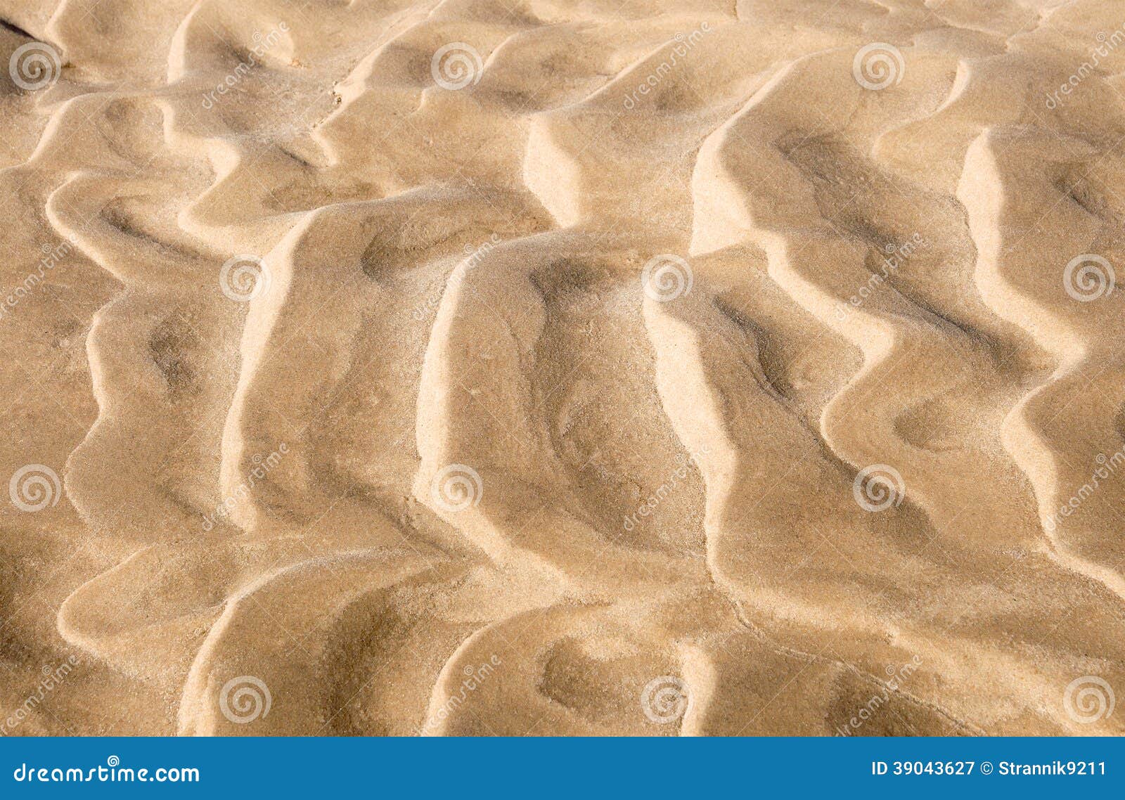 Sand beach on the river. stock image. Image of natural - 39043627