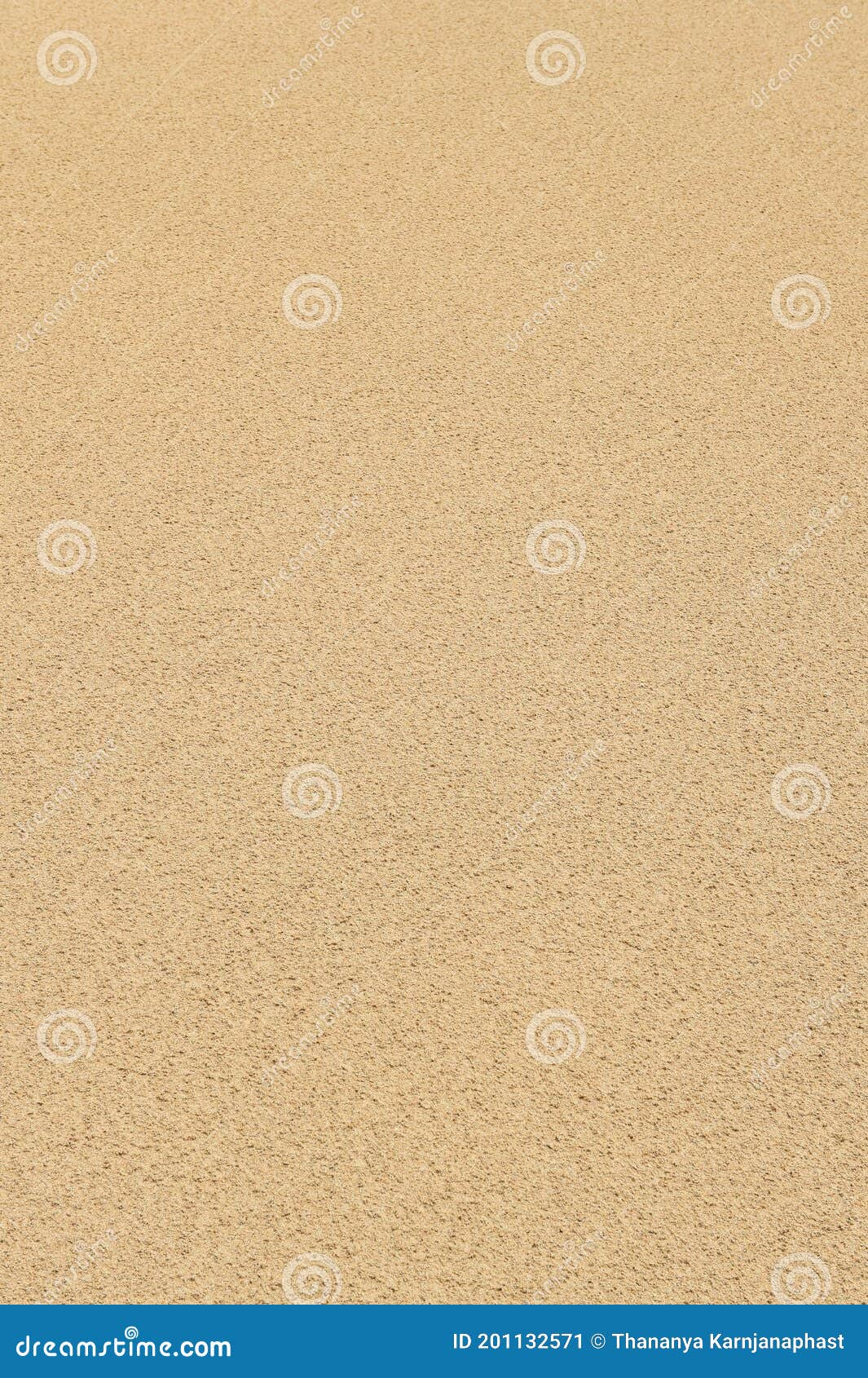 Sand on the beach stock image. Image of abstract, pattern - 201132571