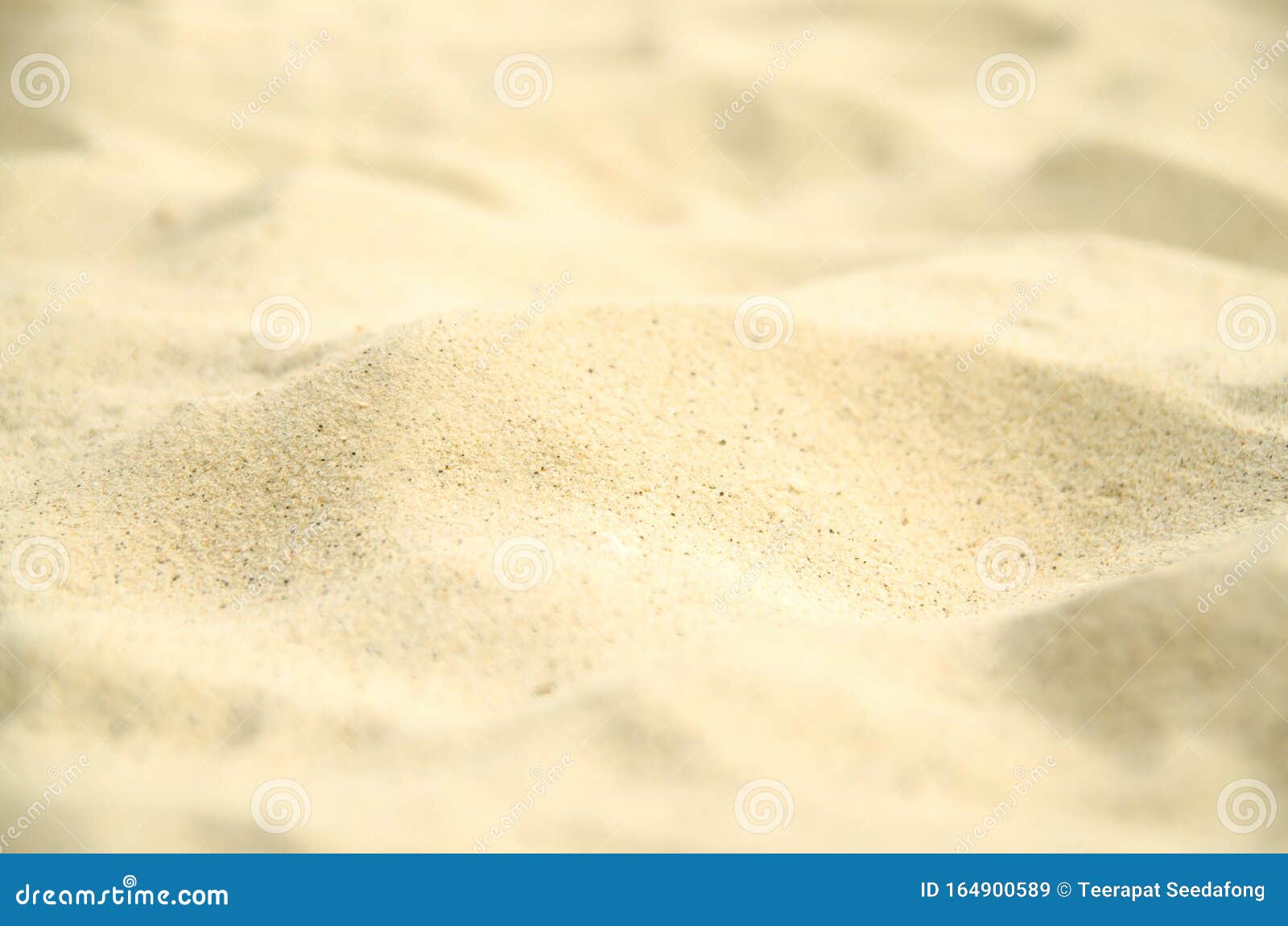 Sand Beach Texture Abstract Background Stock Image - Image of grain ...