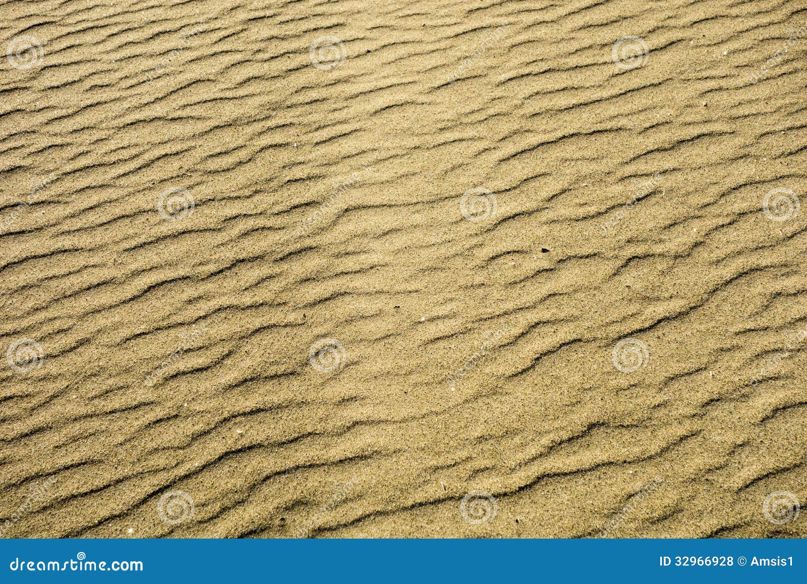 Sand Beach Texture stock photo. Image of beautiful, heat - 32966928