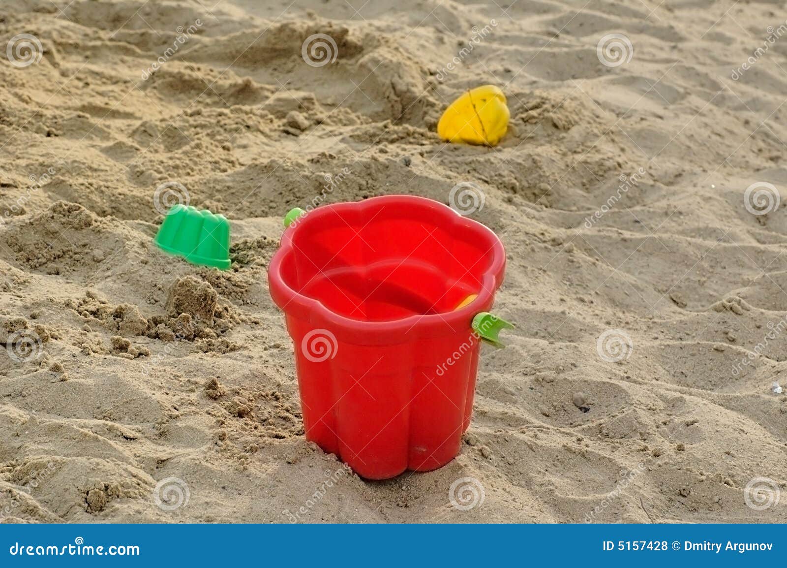 Sand-box stock photo. Image of destinations, handhold - 5157428