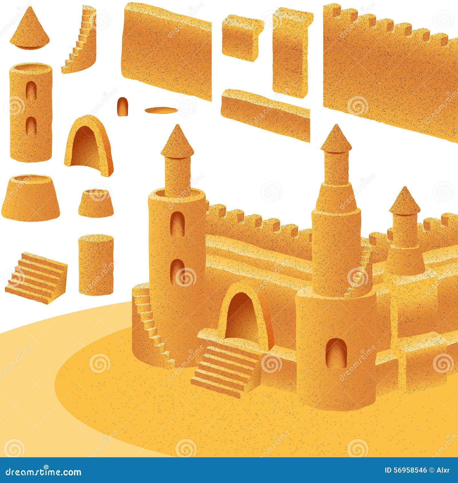 8K Sand Roughness Texture, Height Map Or Specular For Imperfection Map ...