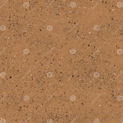 Sand Coarse Albedo Map, Diffuse Map Texture Stock Image - Image of ...