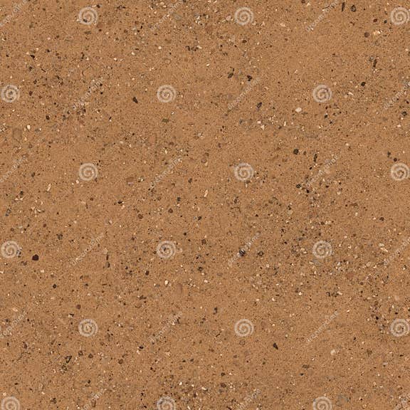 Sand Coarse Albedo Map, Diffuse Map Texture Stock Image - Image of ...