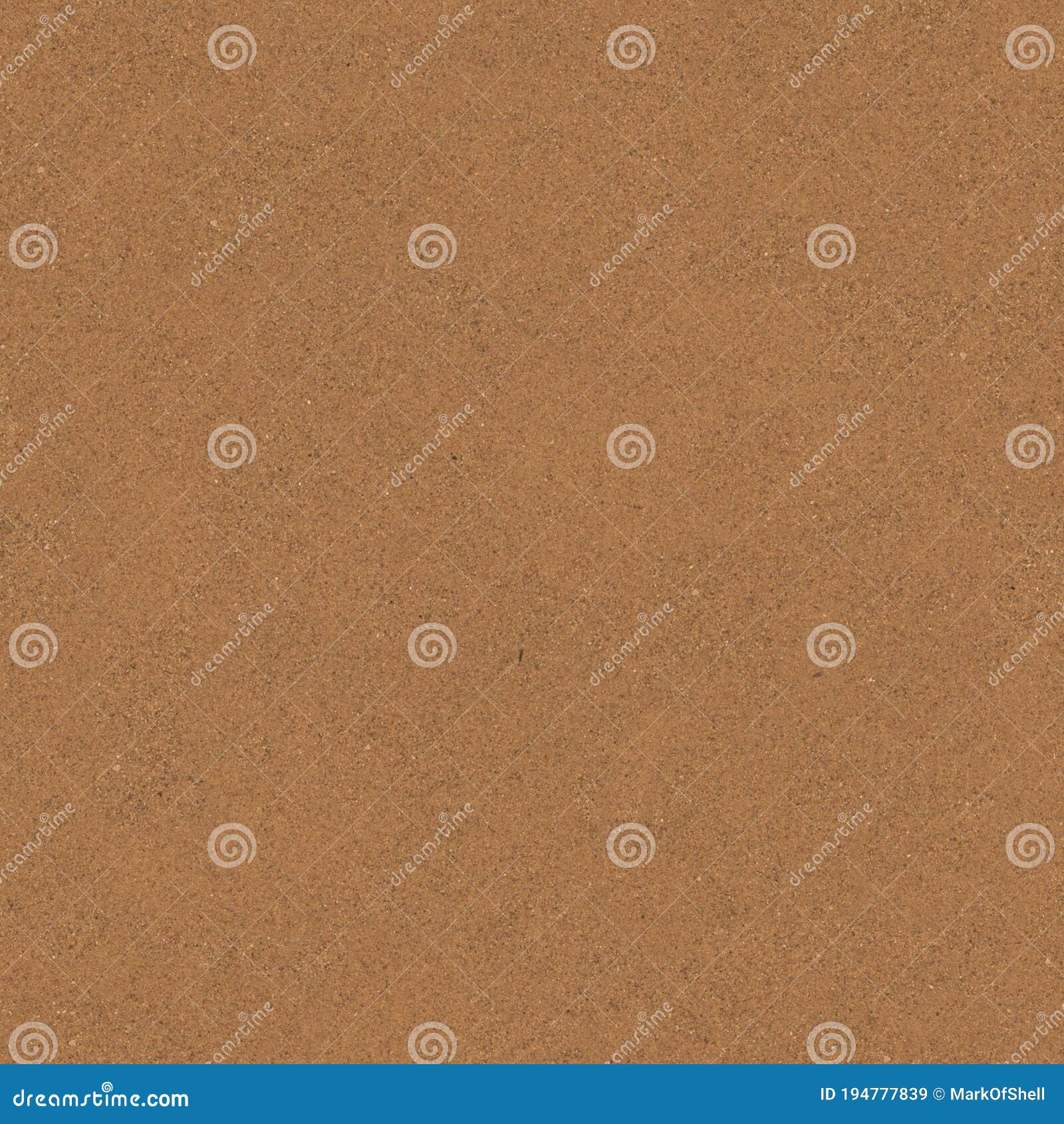 Sand Coarse Albedo Map, Diffuse Map Texture Stock Image - Image of ...