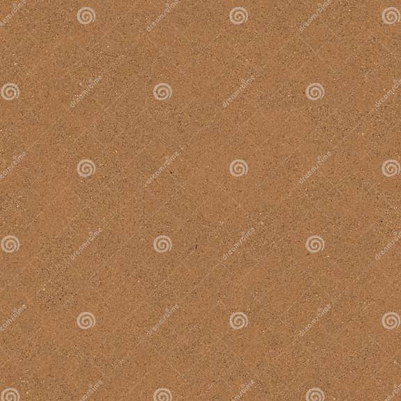 Sand Coarse Albedo Map, Diffuse Map Texture Stock Image - Image of ...