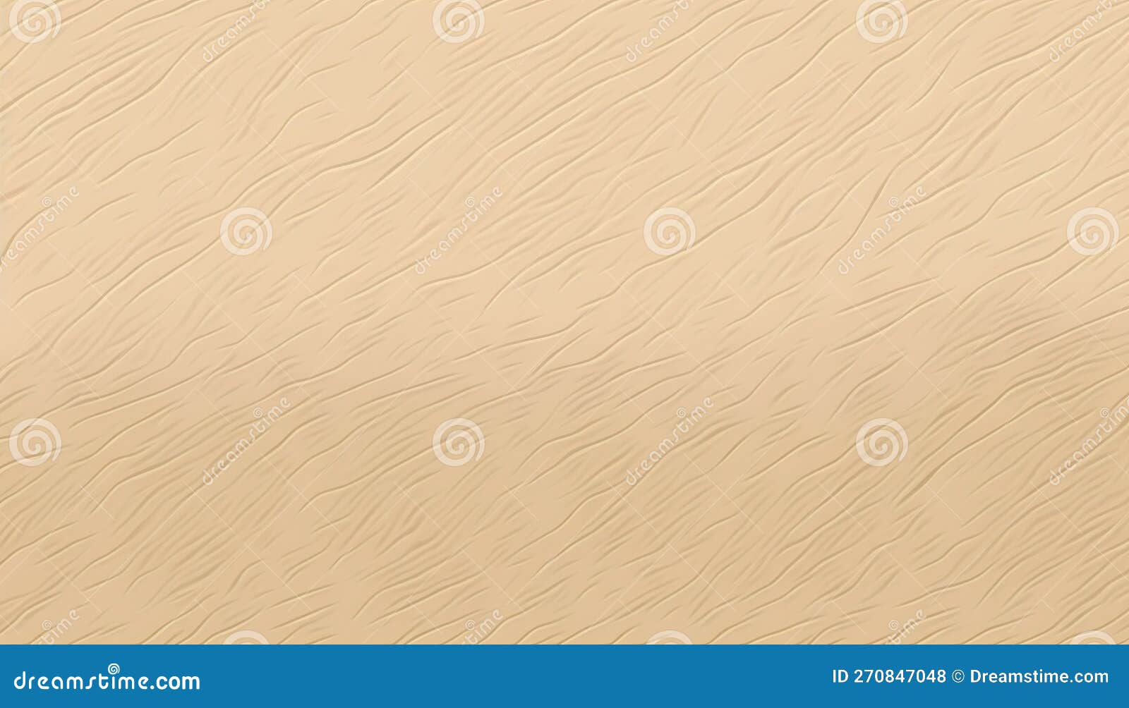 Sand Color Background Texture. Generative AI Stock Illustration ...