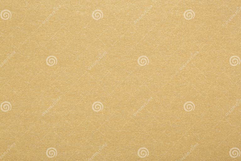Sand Colored Paper Texture with Silver Lining Stock Photo - Image of ...