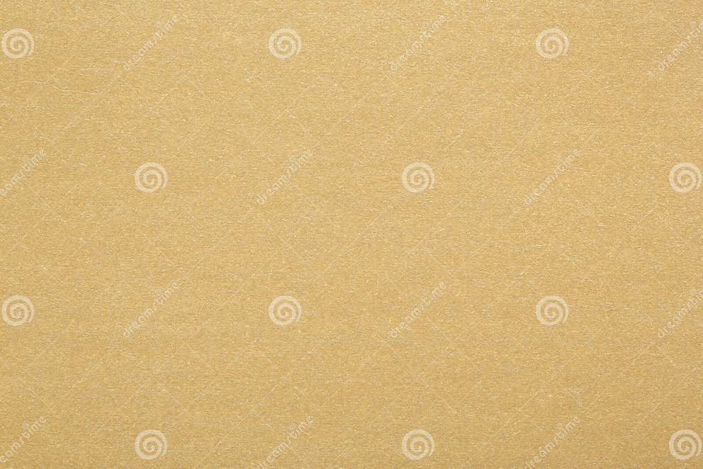 Sand Colored Paper Texture with Silver Lining Stock Photo - Image of ...