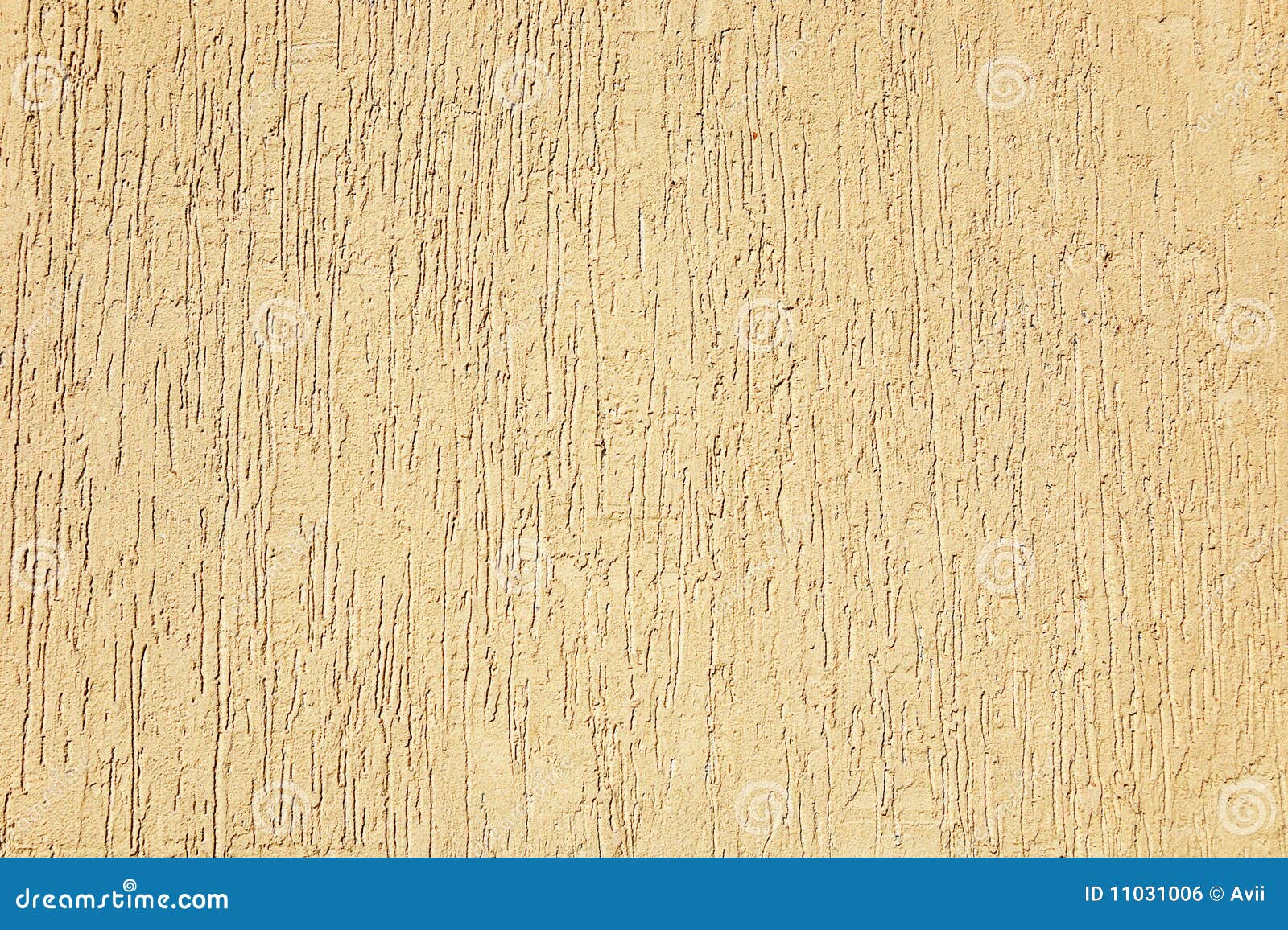 Sand-colored Stucco Texture Stock Photo | CartoonDealer.com #11031006
