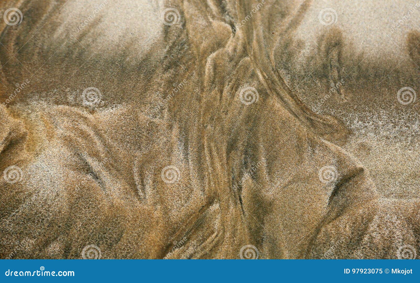 Sand colors stock image. Image of colors, structure, abstract - 97923075
