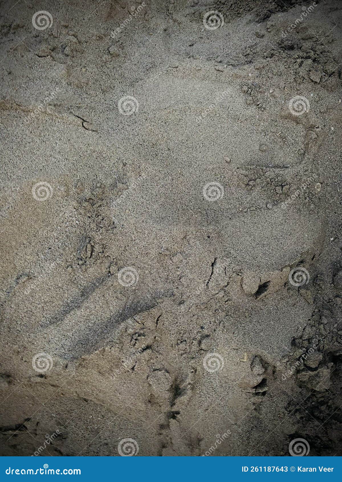 Reta, Sand, Sand Used for Construction Work, Grey Sand Stock Image ...