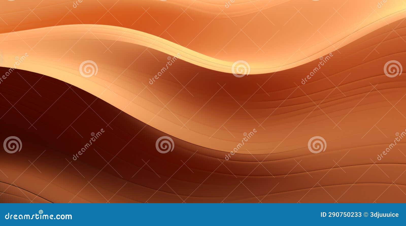 Sand Creative Abstract Wavy Texture. Stock Photography | CartoonDealer ...