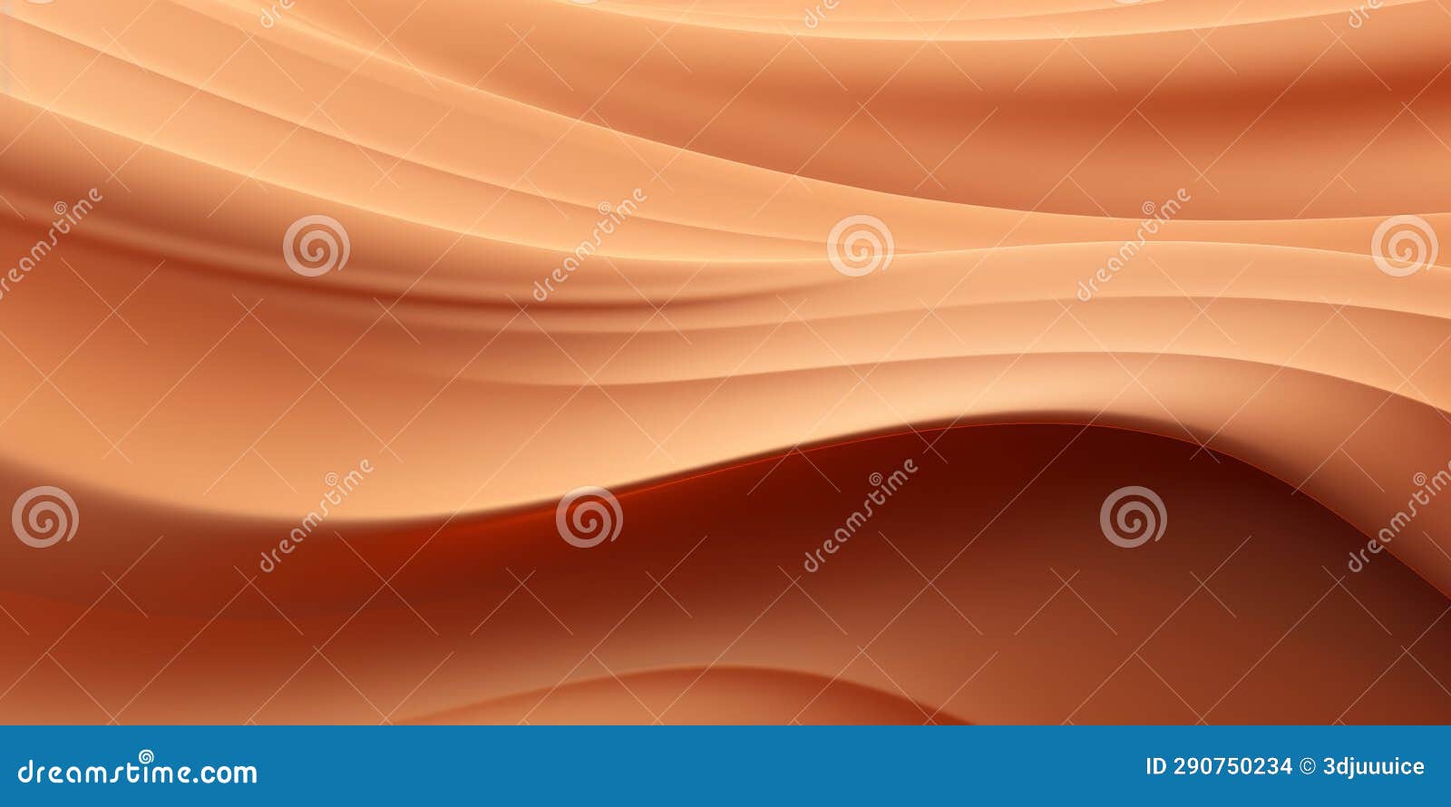 Sand Creative Abstract Wavy Texture. Stock Photography | CartoonDealer ...