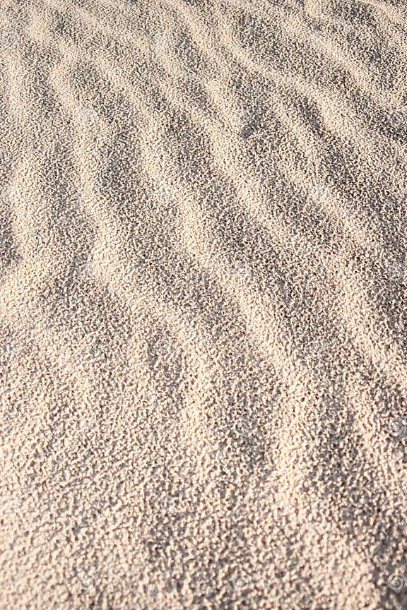 Sand Curve Texture stock photo. Image of detail, sand - 63839140