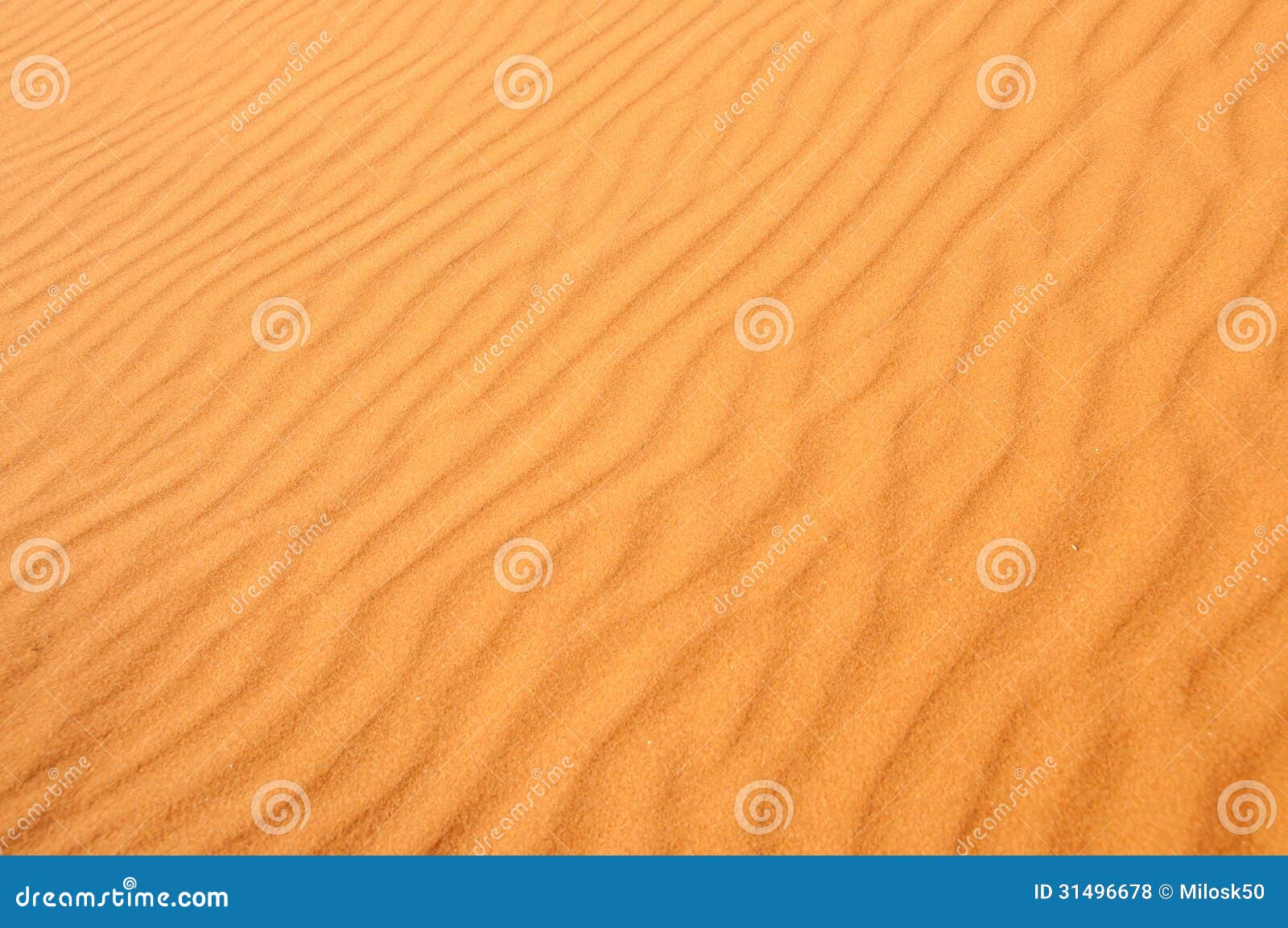 Sand Decoration stock photo. Image of africa, dune, national - 31496678