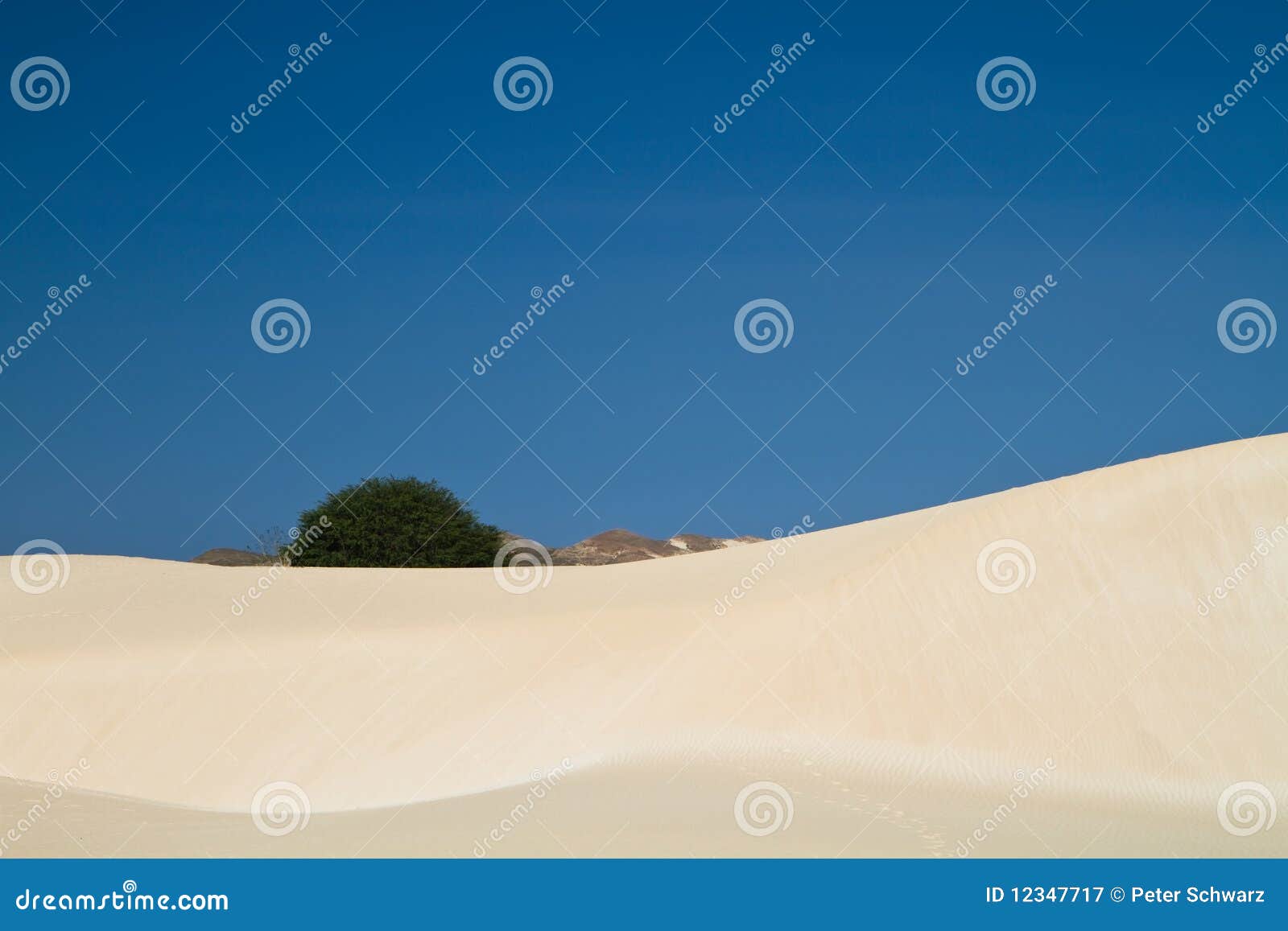 Sand Desert II stock image. Image of scene, summer, range - 12347717
