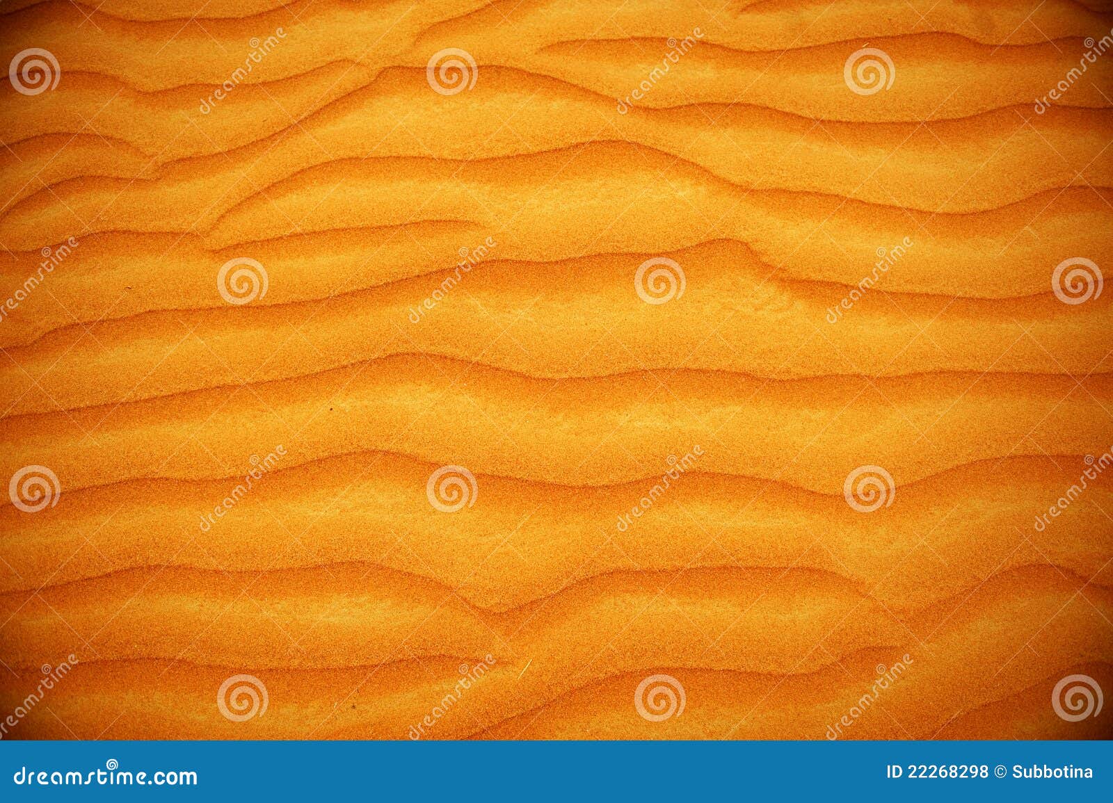Sand Desert Texture stock photo. Image of ecology, life - 22268298