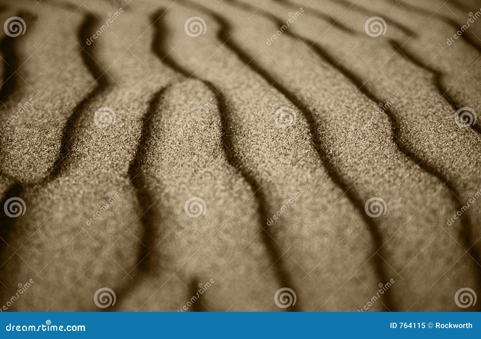 Sand dune pattern stock image. Image of dark, formation - 764115
