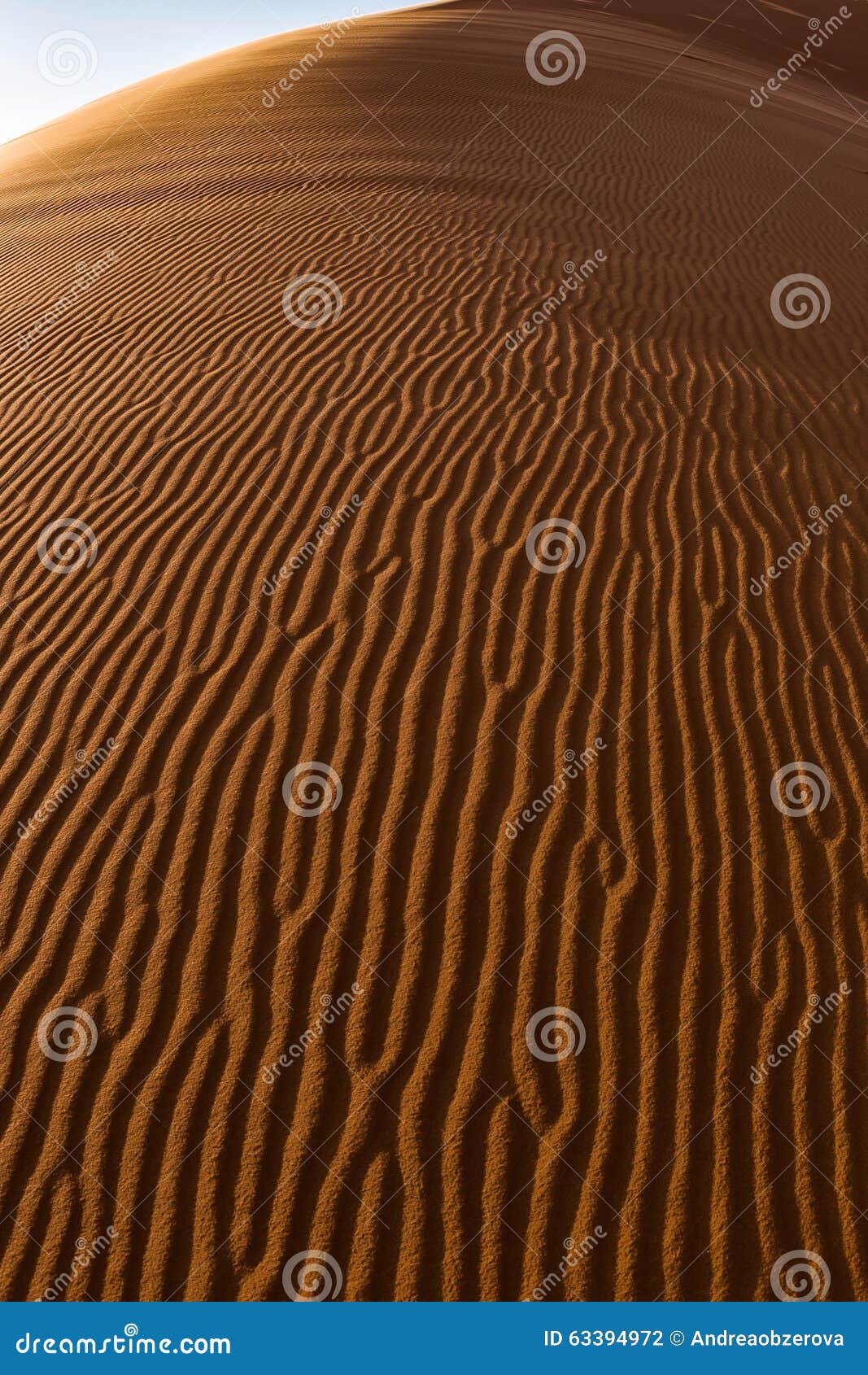 Sand dune patterns stock photo. Image of curve, curves - 63394972