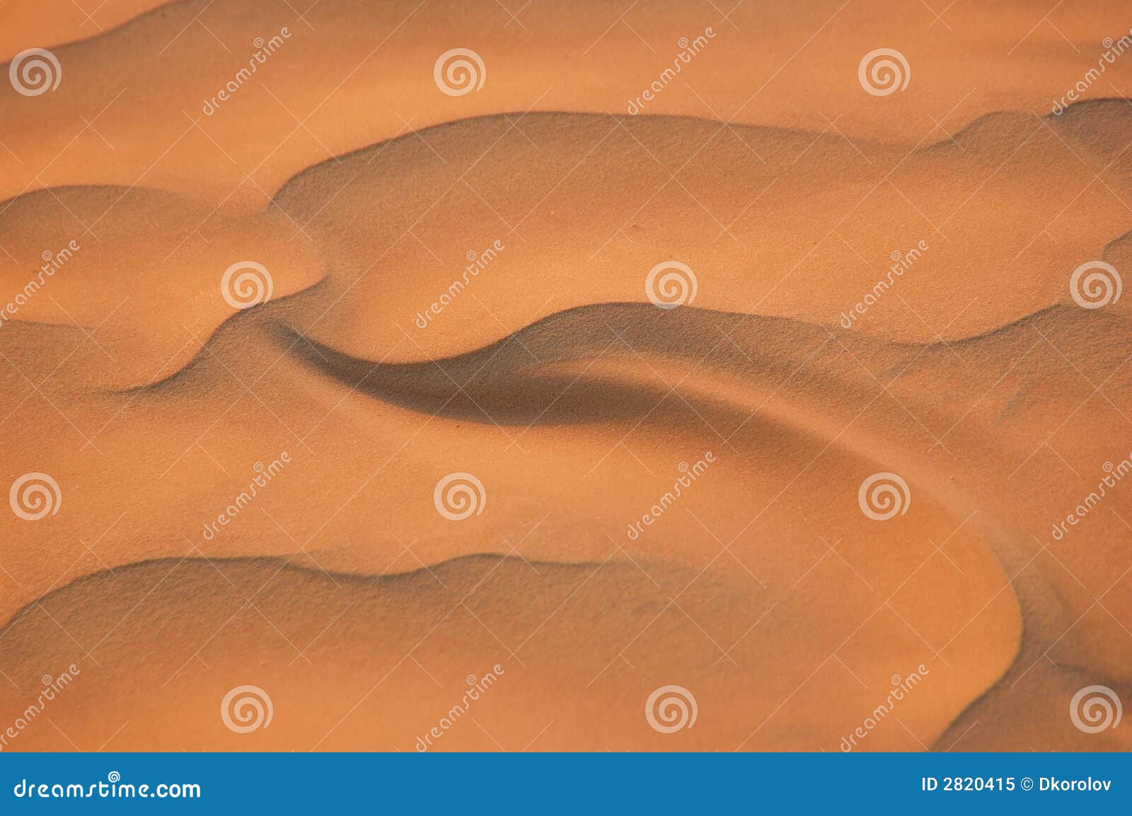 Sand dune texture stock image. Image of dunes, arab, sandy - 2820415