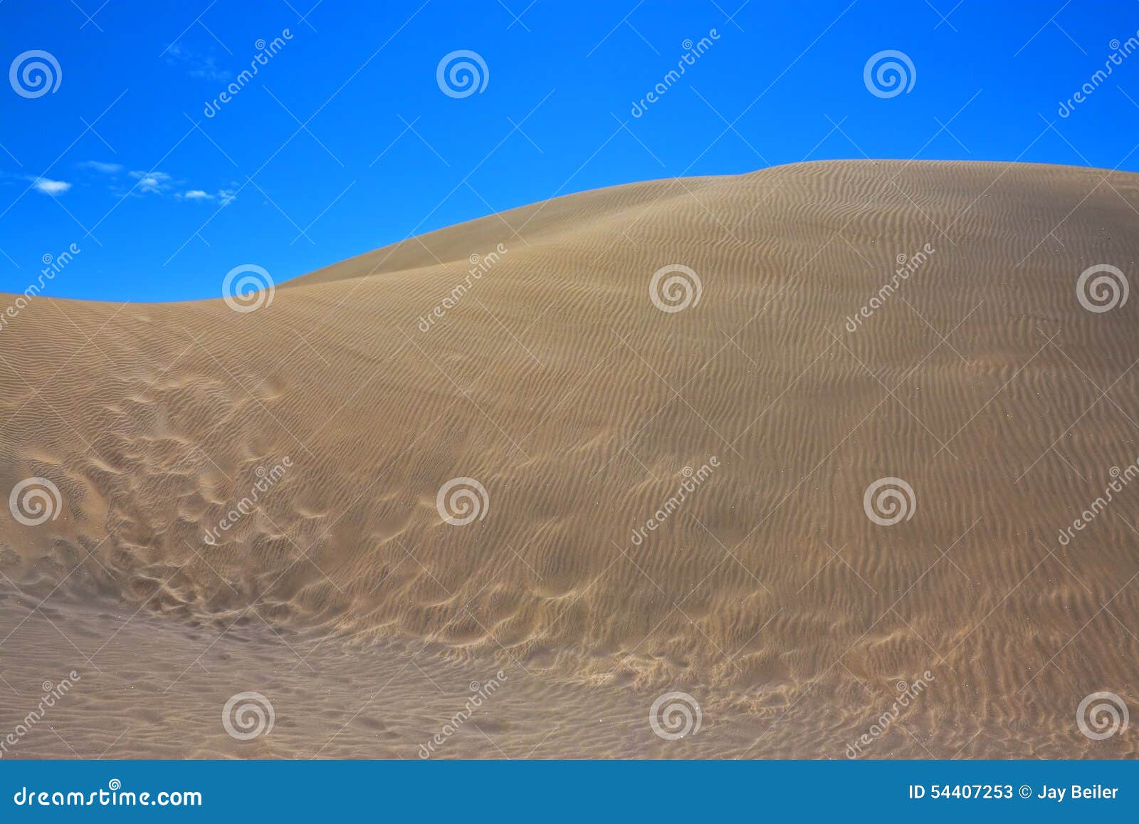 Sand dune texture stock image. Image of nature, pattern - 54407253
