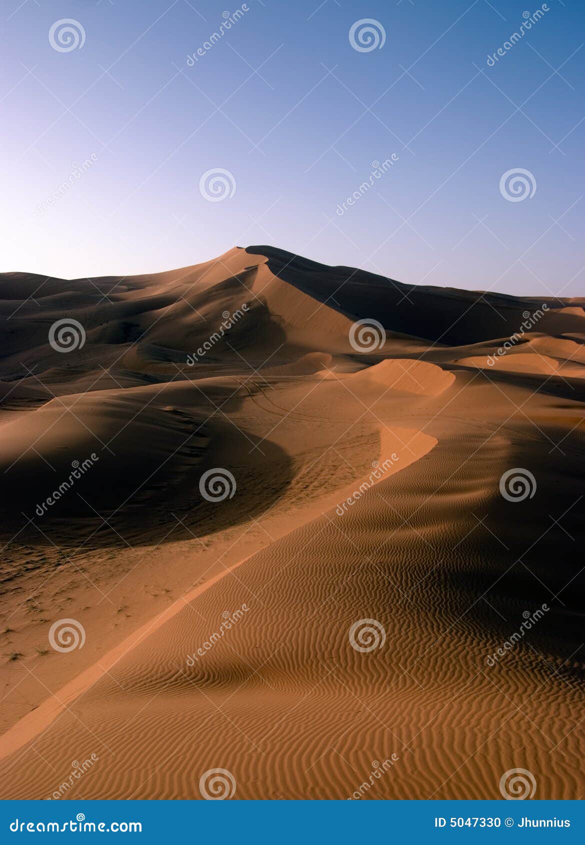Sand Dune with Wind Textures Stock Photo - Image of orange, dune: 5047330