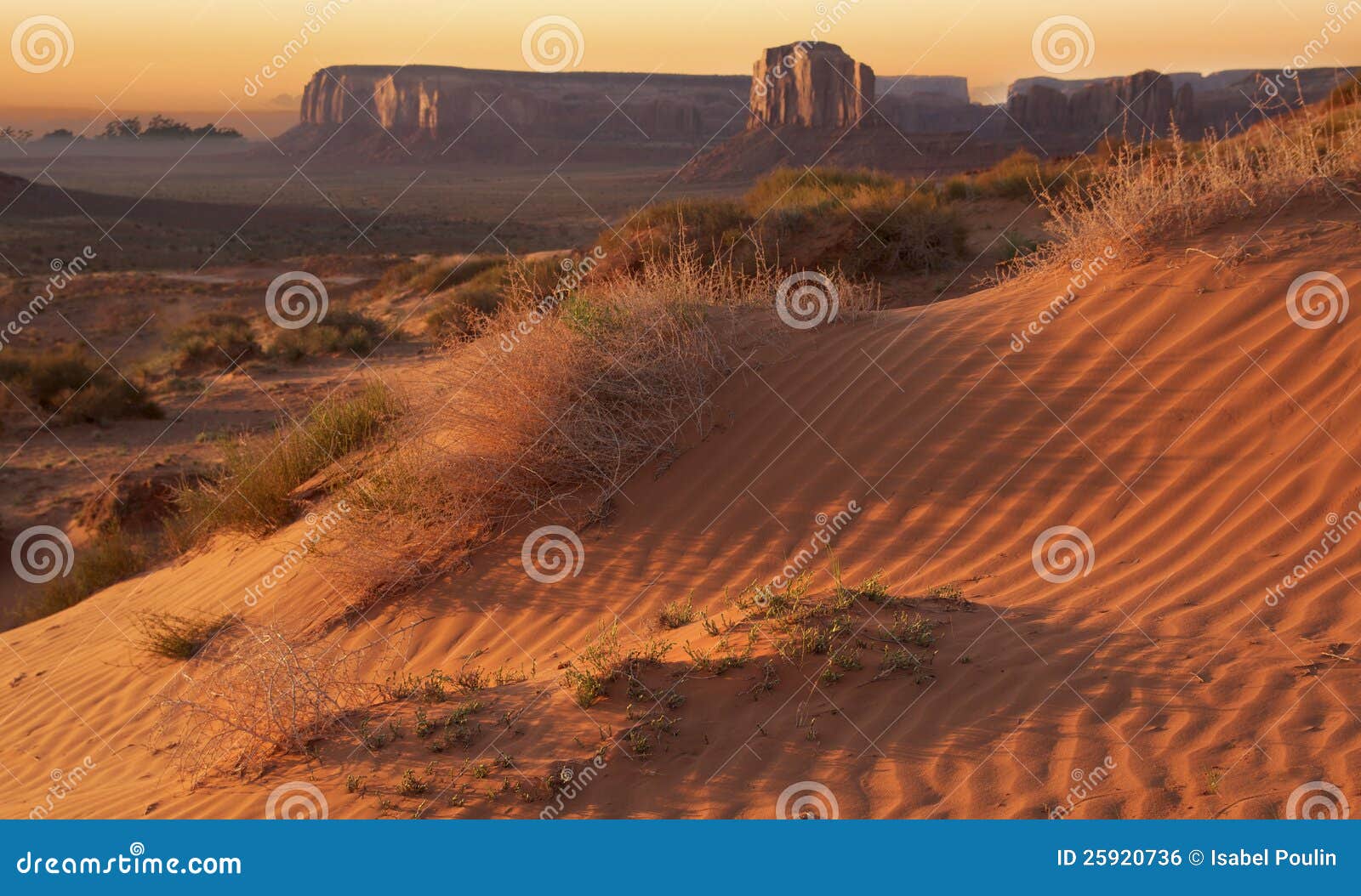 Sand dunes stock photo. Image of travel, monument, arizona - 25920736