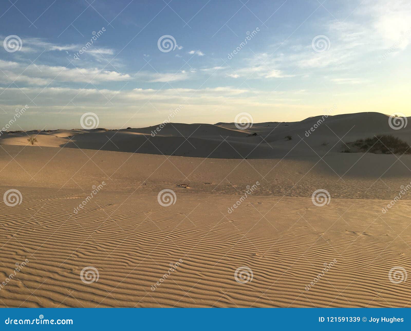 Endless sand stock image. Image of nature, endless, blue - 121591339