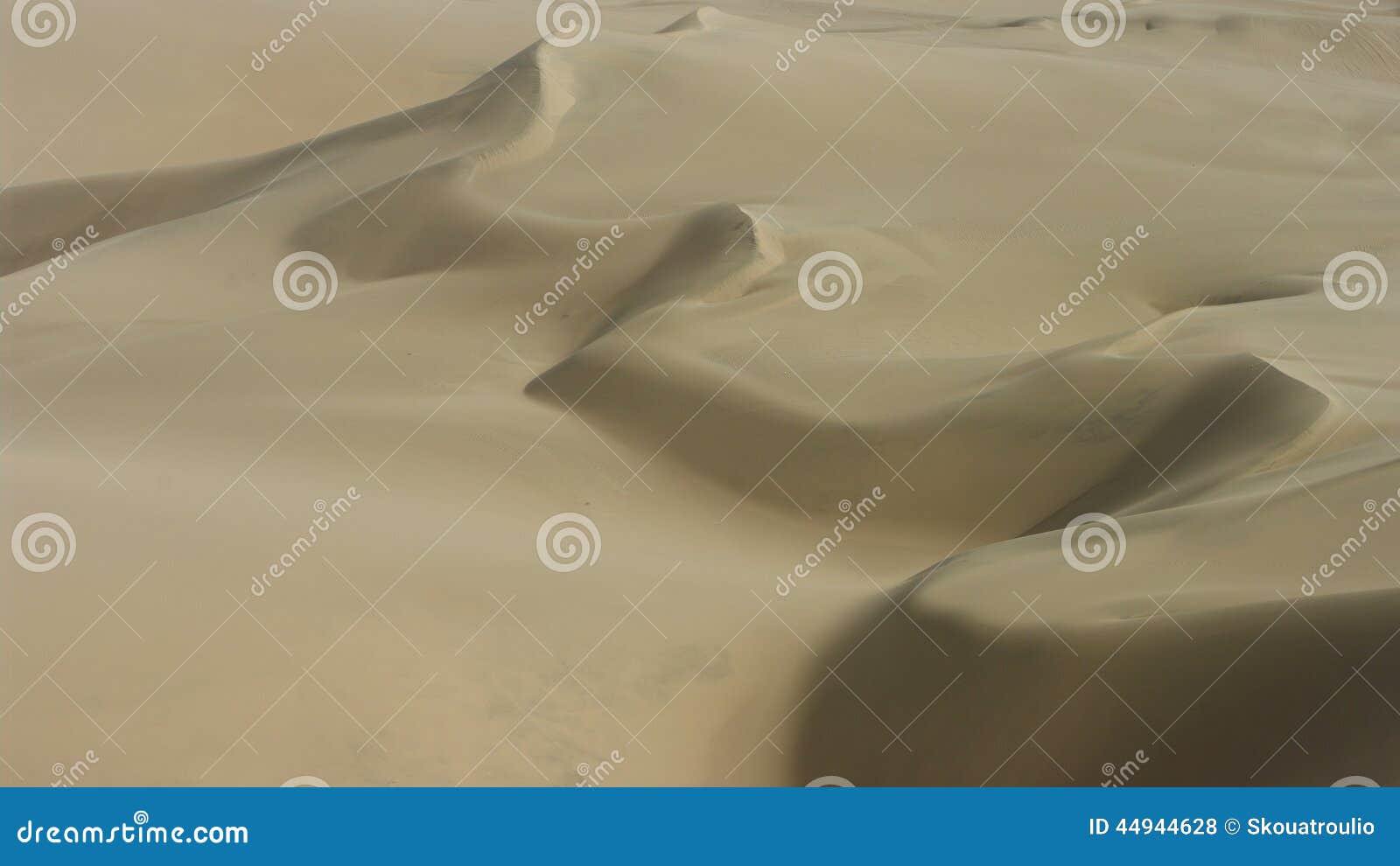 Sand dunes stock photo. Image of erosion, geometry, sand - 44944628