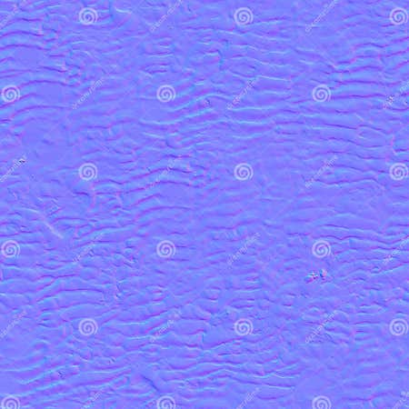Sand Fine Normal Map Texture, Bump Map Texture Stock Illustration ...