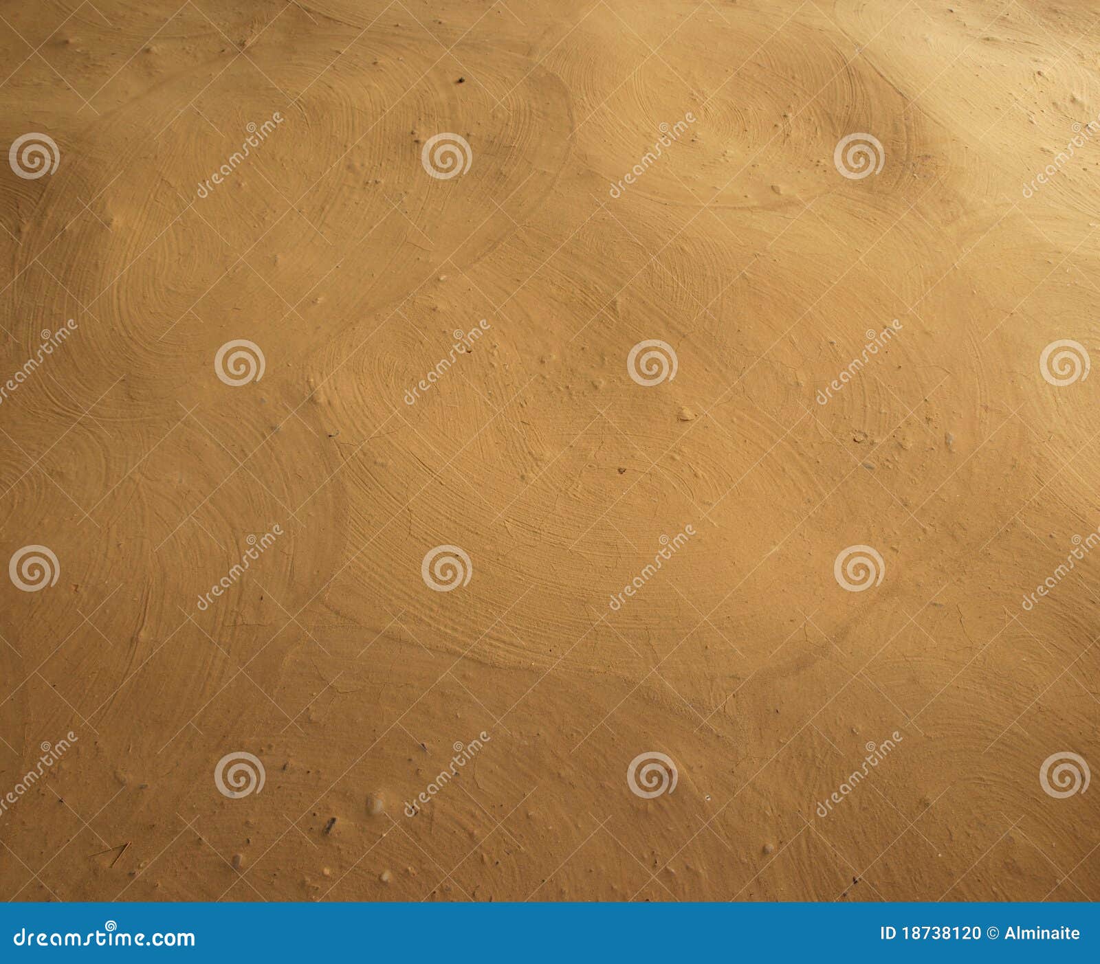 Sand floor texture stock photo. Image of desert, dust - 18738120