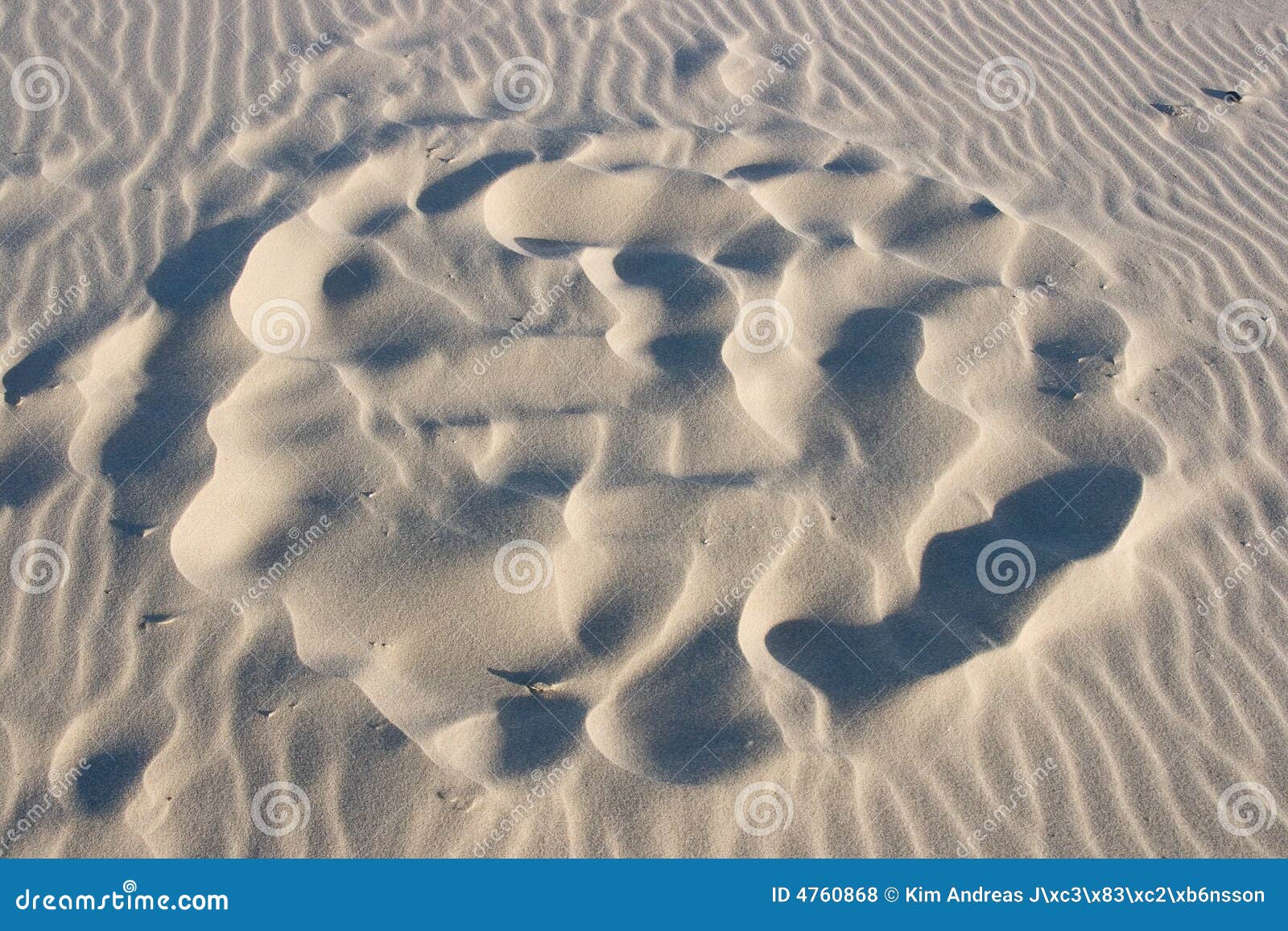 Sand Formation stock photo. Image of natural, desert, nature - 4760868