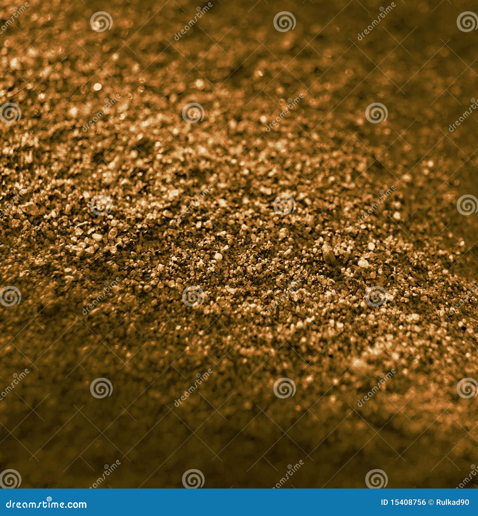 Sand grains stock photo. Image of construction, grains - 15408756