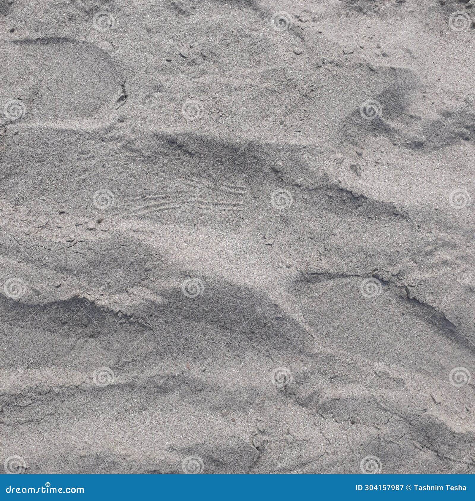 Sand is a Granular Material Composed of Finely Divided Mineral ...