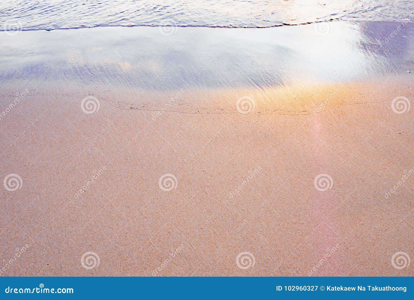 Sand and sea stock image. Image of clear, dust, dirt - 102960327