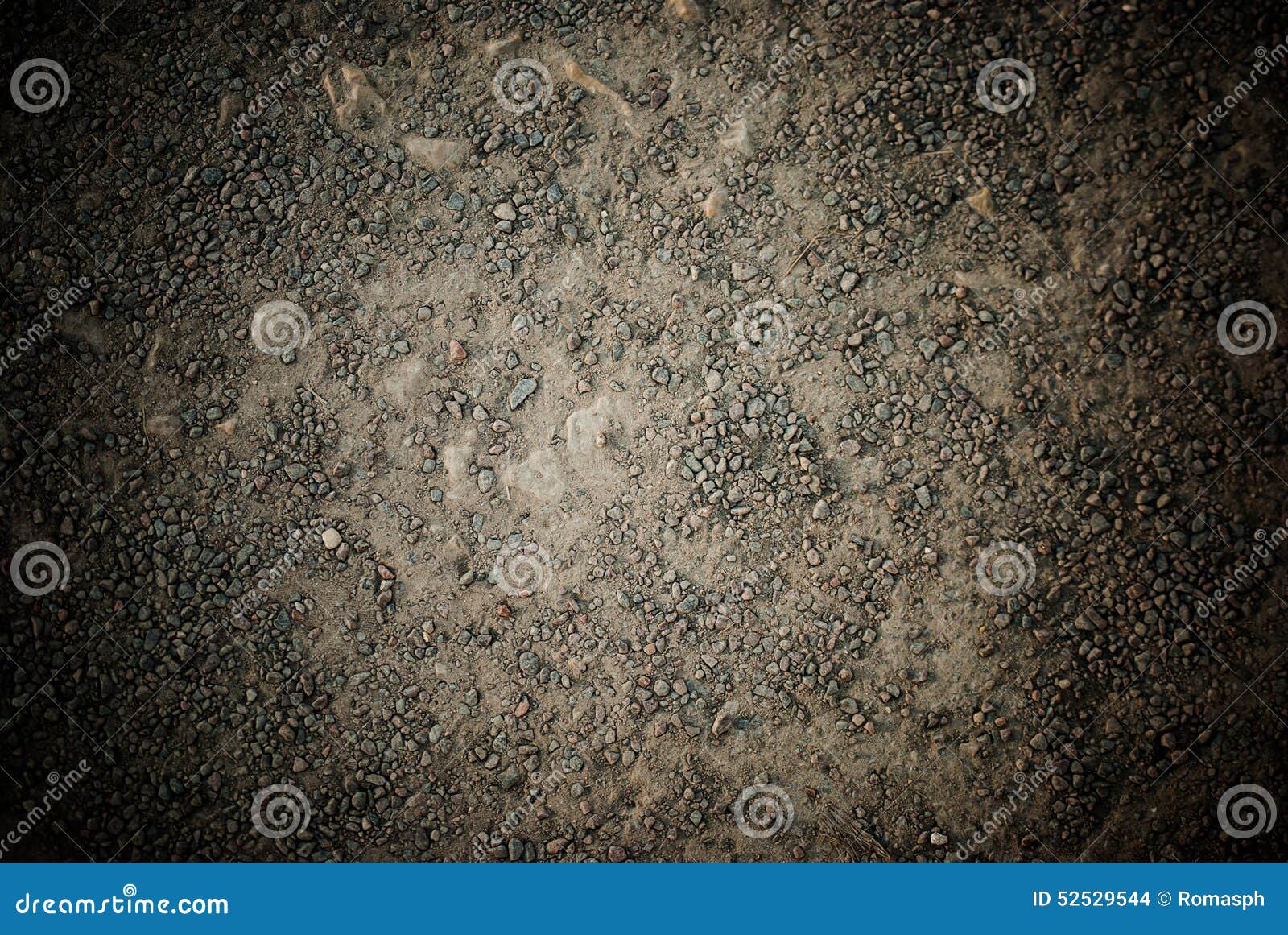 Sand ground textured stock photo. Image of background - 52529544