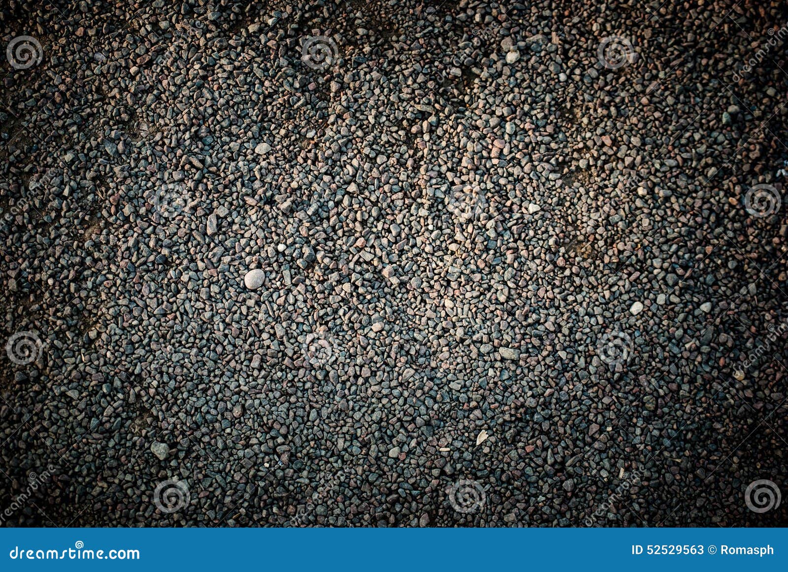 Sand ground textured stock image. Image of street, macro - 52529563