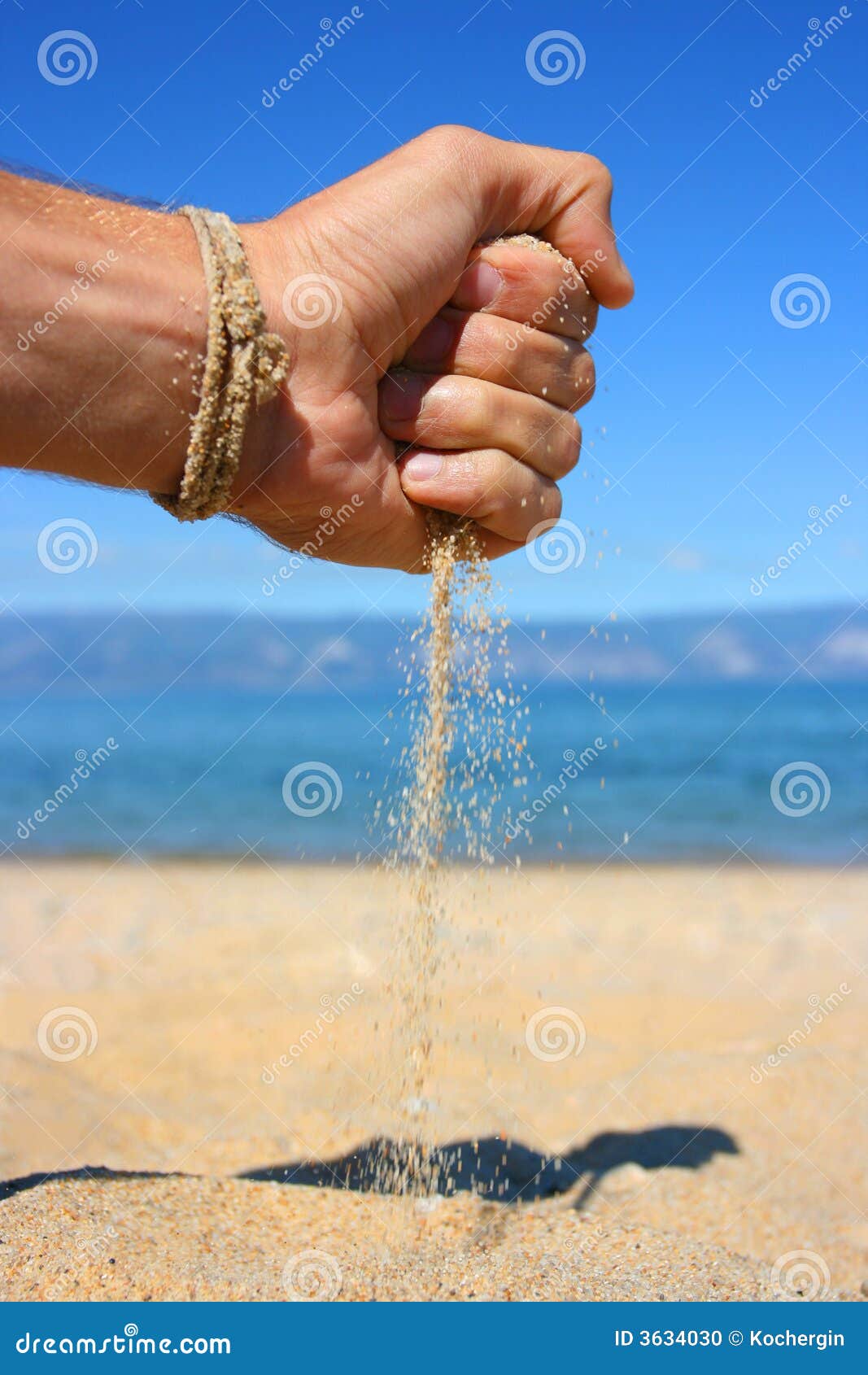Sand-hand hand-sand stock photo. Image of peaceful, beach - 3634030