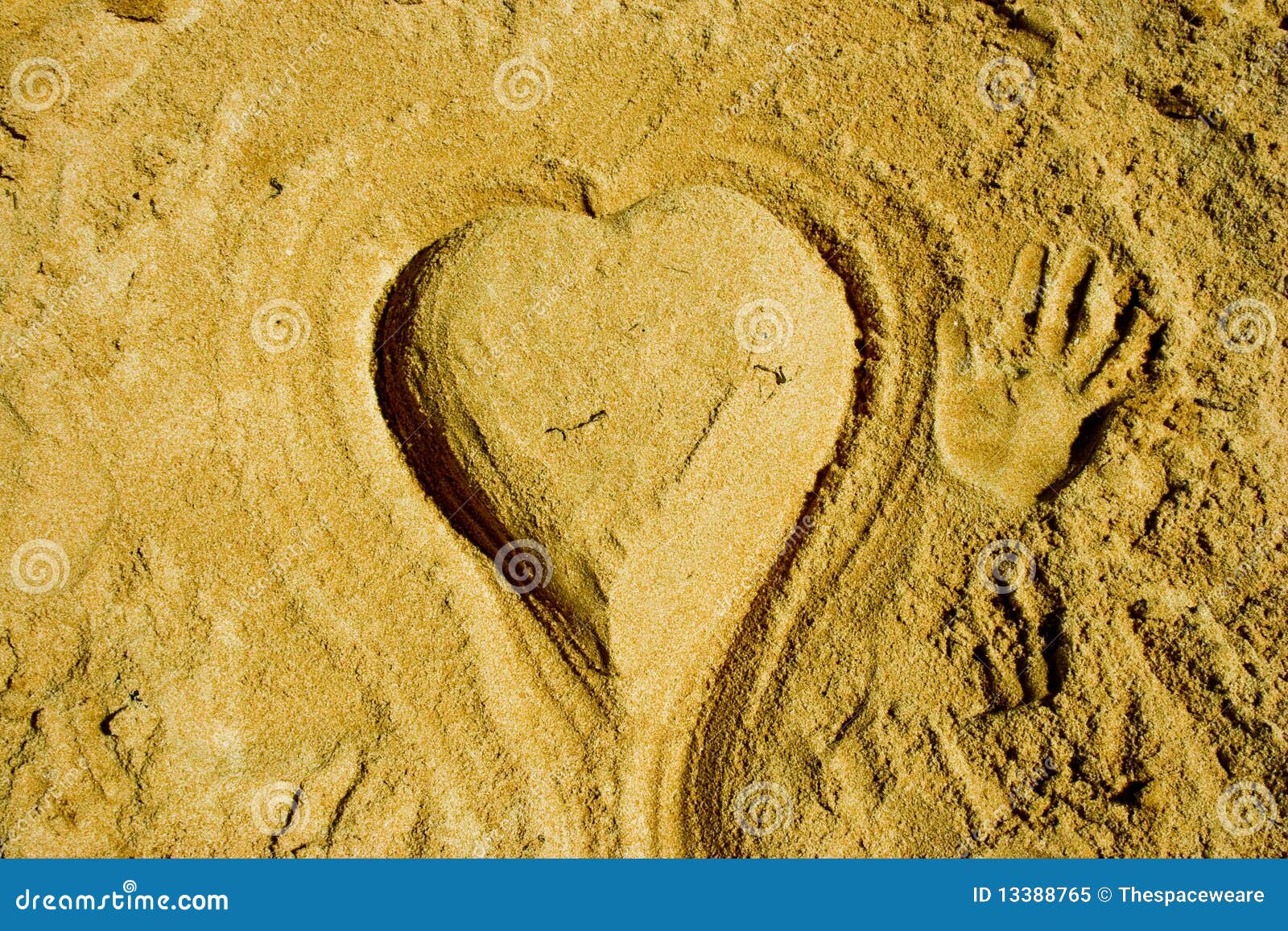 Sand heart stock image. Image of sand, beach, figures - 13388765