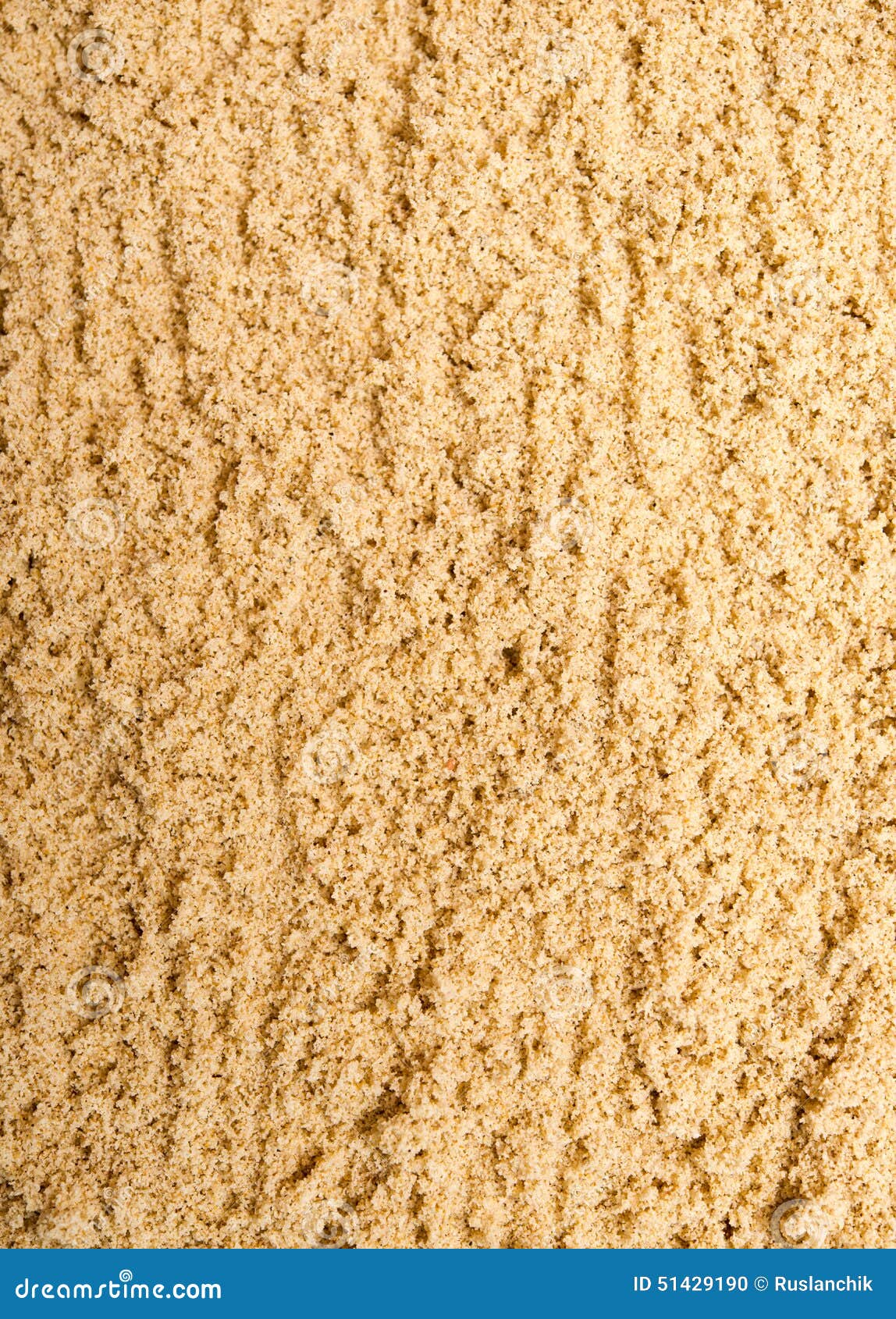 Sand stock photo. Image of granular, sandy, space, backdrop - 51429190