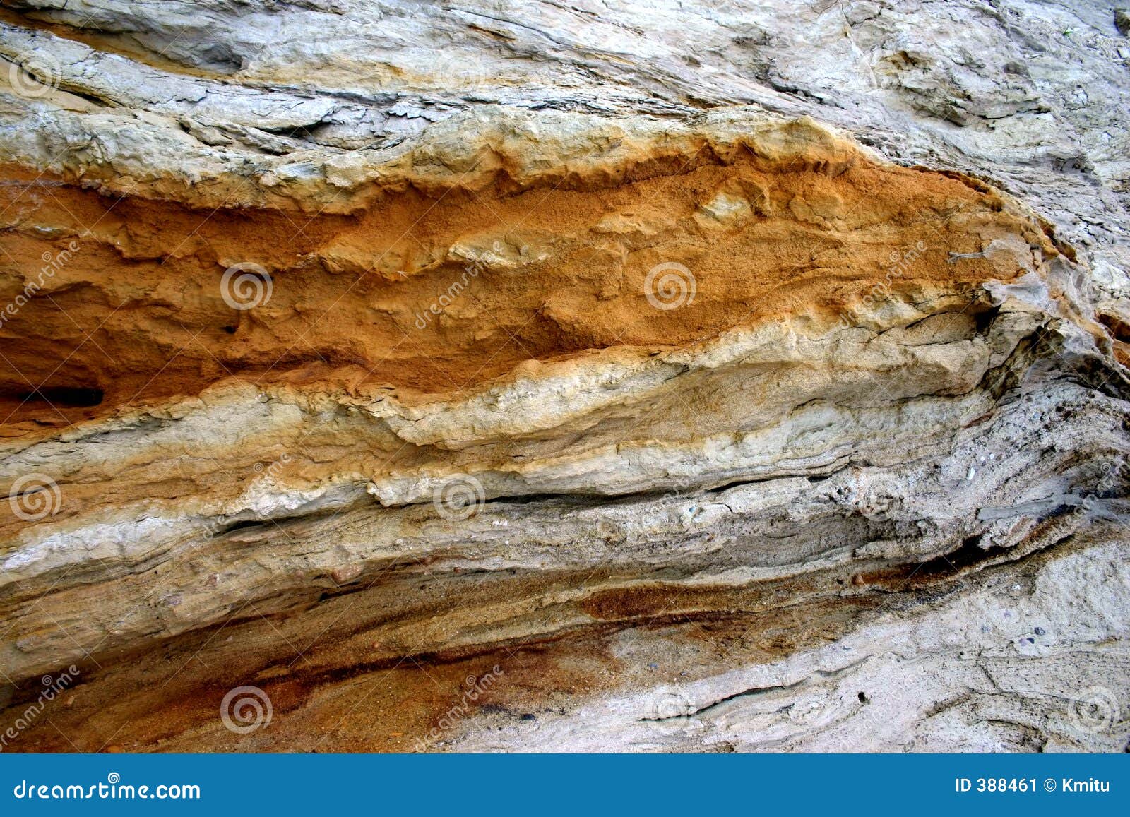 Sand layers texture stock image. Image of geological, background - 388461
