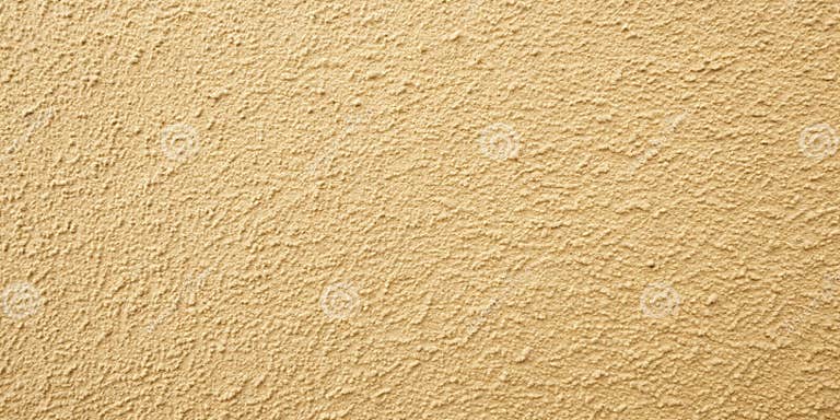 Sand or Light Beige Wall Texture Background AI Generative Stock ...