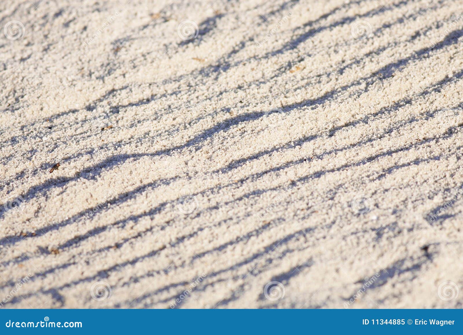 Sand lines stock image. Image of dirt, ripples, nature - 11344885