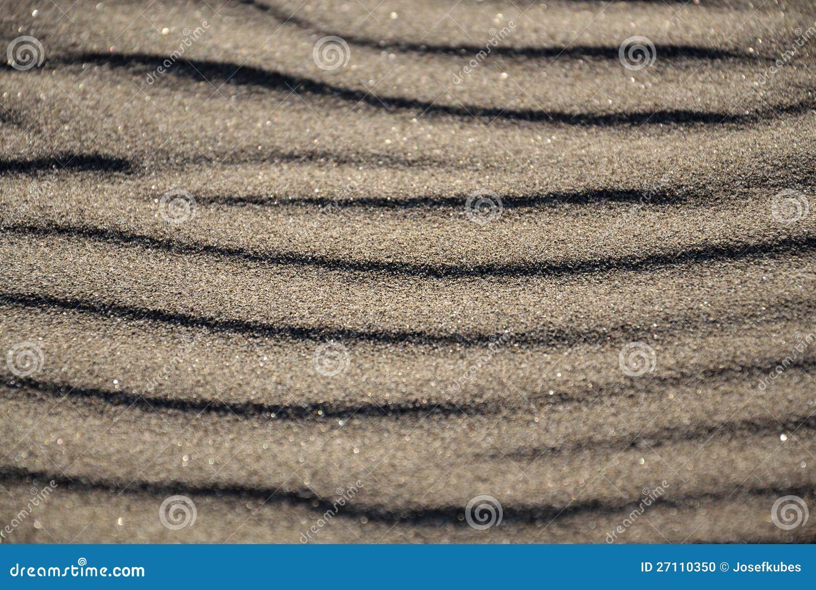 Sand lines stock photo. Image of destination, peaceful - 27110350