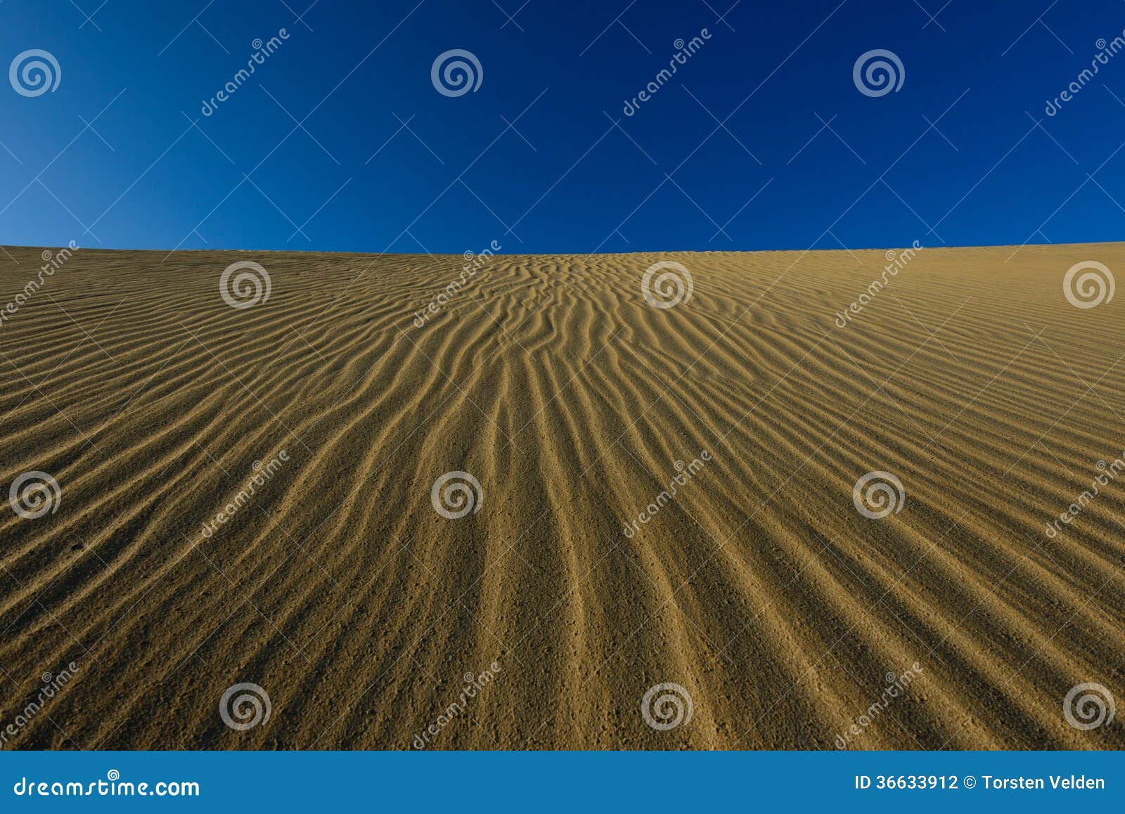 Sand Lines stock photo. Image of dune, parallel, sand - 36633912