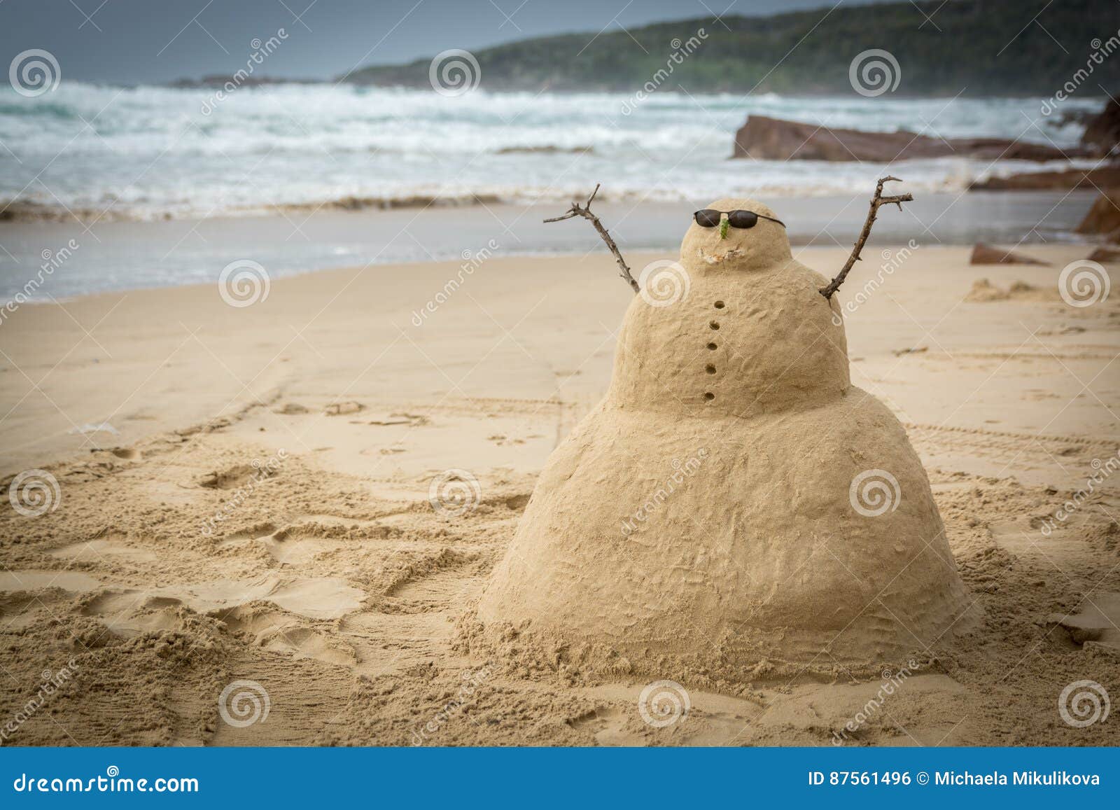 Sand Man Stock Photos - Royalty Free Images - Dreamstime