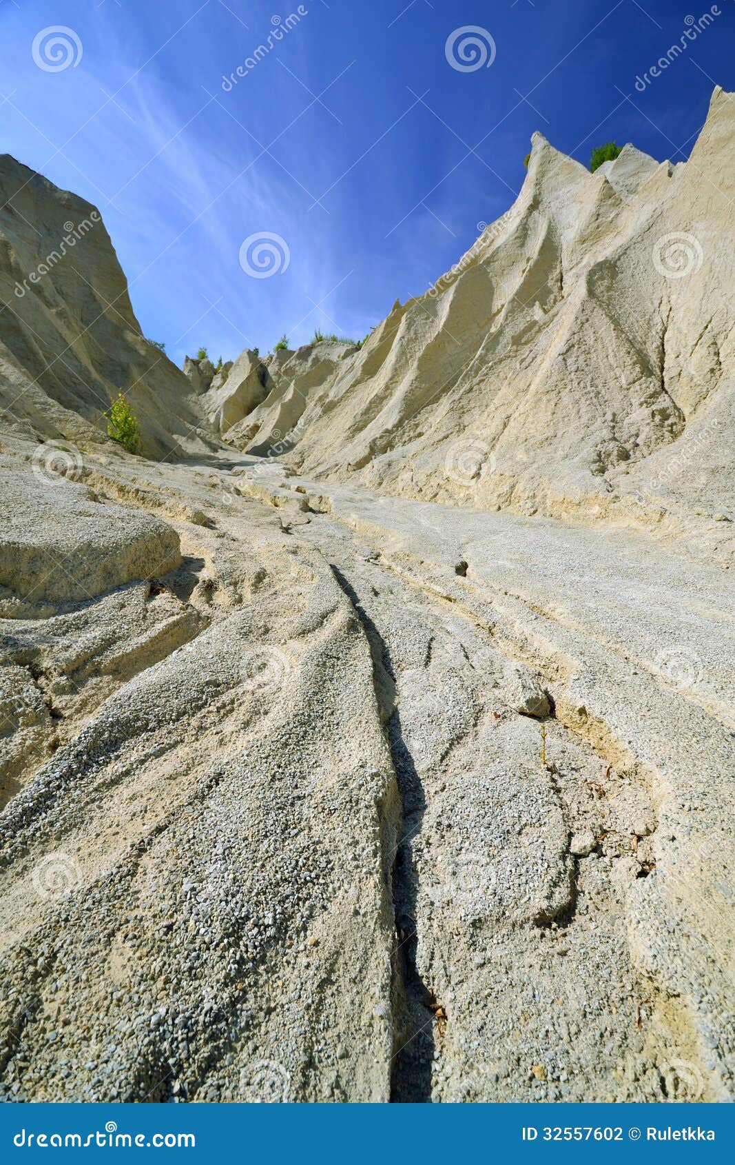 Sand mounds stock photo. Image of bizarre, mounds, peak - 32557602