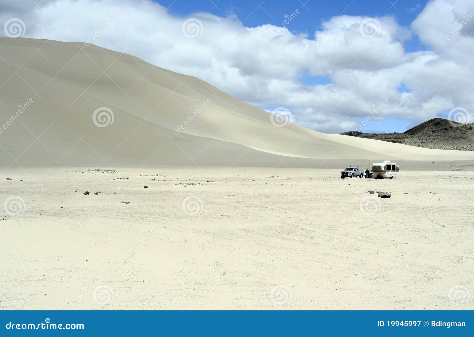 Sand Mountain Recreation Area Editorial Photography - Image of outdoors ...